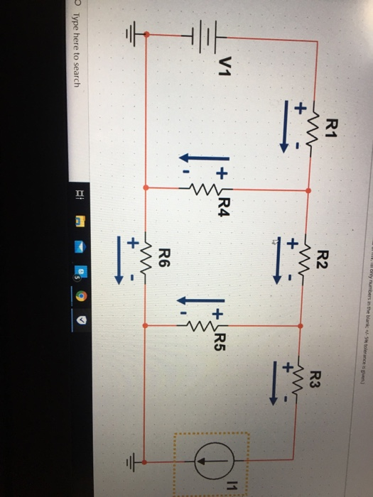 Solved QUESTION 6 Assume R1 = 1k ohms, R2 = 1k ohms, R3 = | Chegg.com