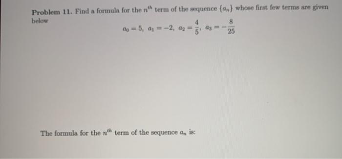 Solved Problem 5 Suppose A Is A 3 X 4 Matrix And B Is A 4