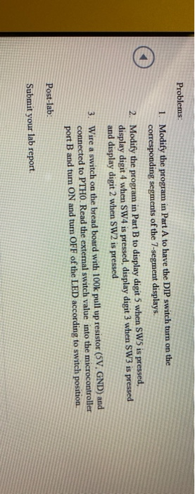 using C++ language on CodeWarrior,please solve the | Chegg.com