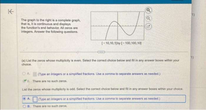 Solved The graph to the right is a complete graph, that is, | Chegg.com