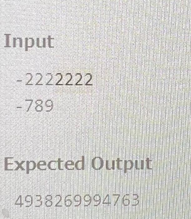 Solved in JAVA only please. some code has been | Chegg.com