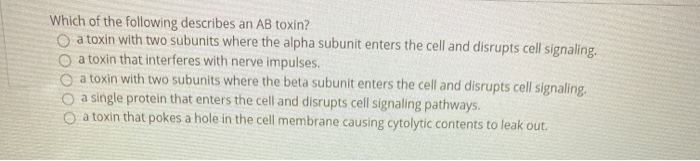 Solved A colony of microbes growing on sheep blood agar that | Chegg.com