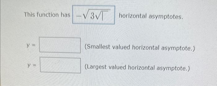 Solved For the following function f, determine the equations | Chegg.com