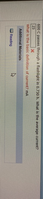 Solved I got .2283. I have put .2283 and .23 and it still | Chegg.com