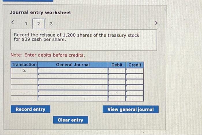 Solved Exercise 11-14 (Algo) Recording and reporting | Chegg.com