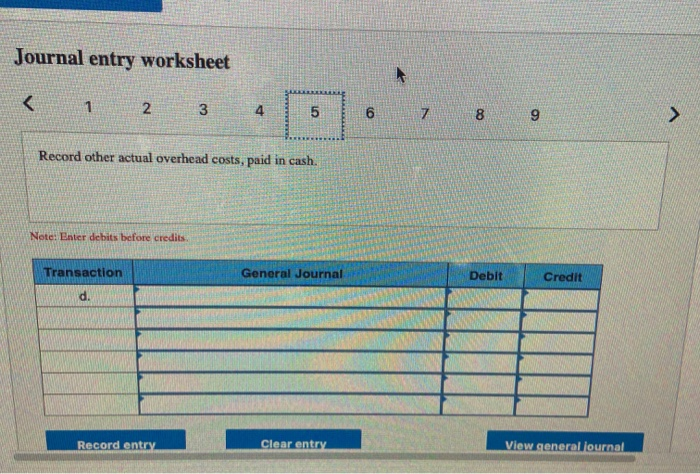 Solved Prepare summary journal entries to record the | Chegg.com