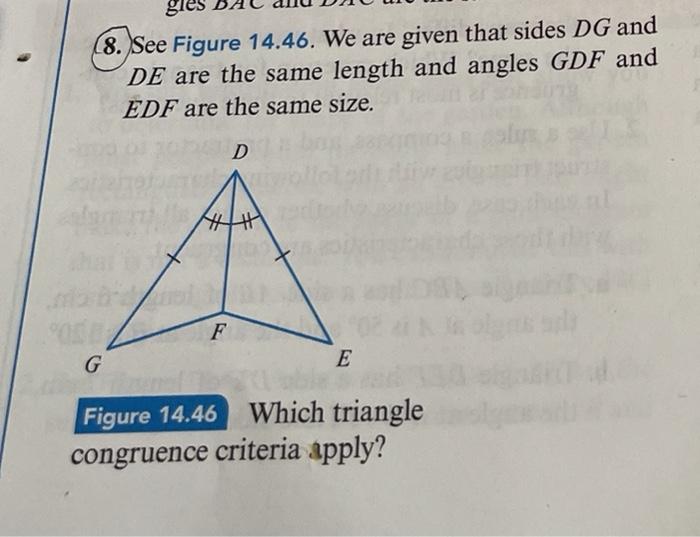 Solved the question is in both pictures they are the same | Chegg.com
