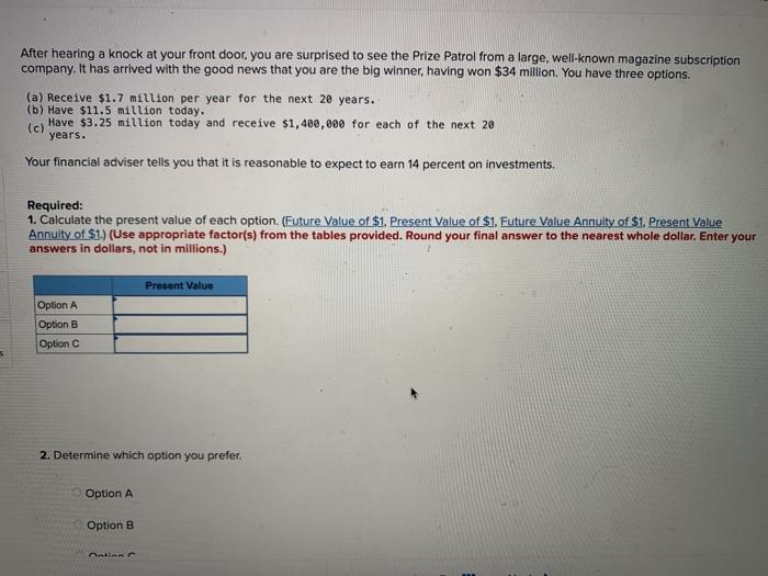 Solved SRADED Homework i Saved Help E11-6 (Algo) Comparing | Chegg.com
