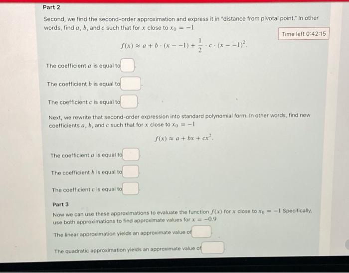 Solved Consider the following power function f(x) : f(x)=7x4 | Chegg.com