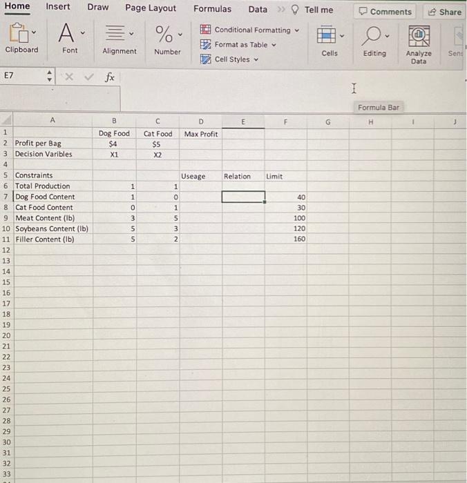 Solved I need help solvong thisThis is what i have so far, | Chegg.com