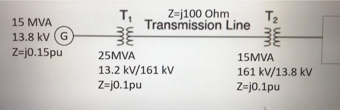 Solved Given the circuit diagram below, solve the circuit | Chegg.com
