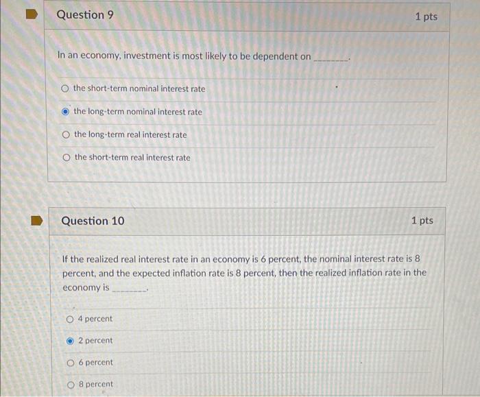 Solved You withdraw $10 from your checking account and pay | Chegg.com