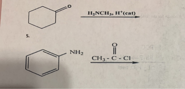 Solved 3. OH 1. Na2Cr2O7, H2SO4 2. CH2MgBr, Et20 3. HCI, H2O | Chegg.com
