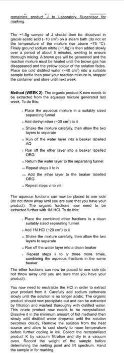 Introduction: The German chemist Arthur Hantzsch | Chegg.com