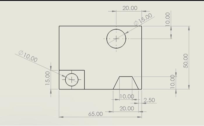 Solved Engineering Practise Workbook Drawing - Manual | Chegg.com
