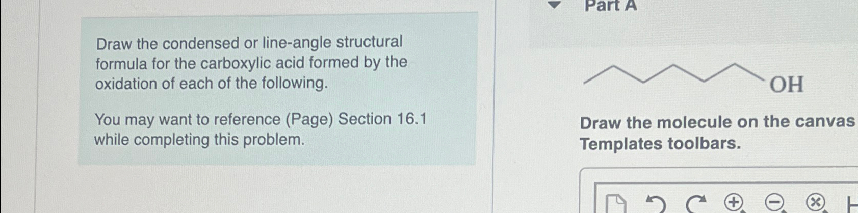 Solved Draw the condensed or line-angle structural formula | Chegg.com