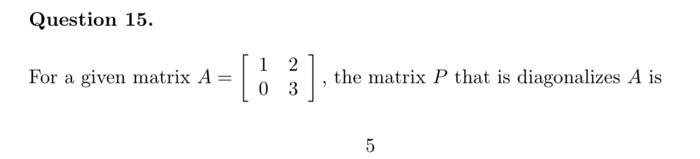 Solved Suppose U and V are both three dimensional subspaces | Chegg.com