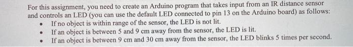 Text 1 Arduino Uno R3 1 Bid Setup 2 3 Pinmode 13