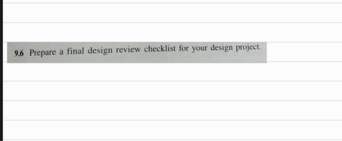 please write by computer or clear handwriting. 9.6 | Chegg.com