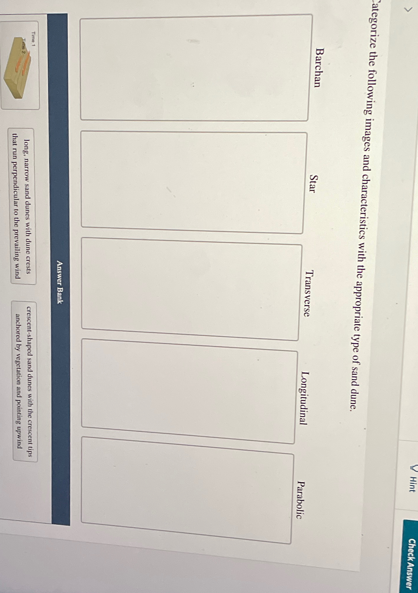 Solved Categorize the following images and characteristics | Chegg.com Solved Categorize the following images and characteristics | Chegg.com