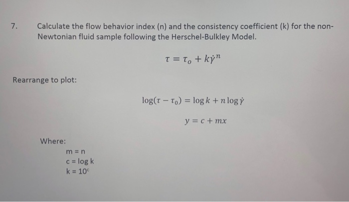 I am not sure how to calculate the consistency | Chegg.com