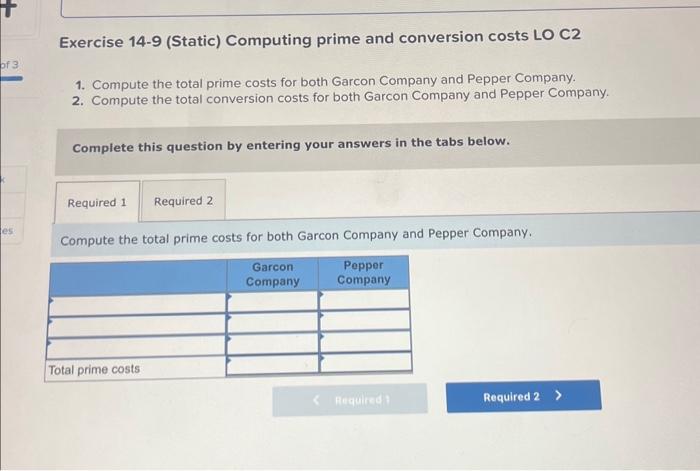 Solved Required information Use the following information | Chegg.com