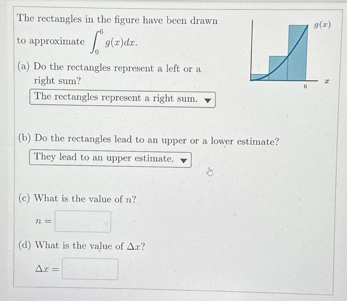 Solved The rectangles in the figure have been drawn to | Chegg.com