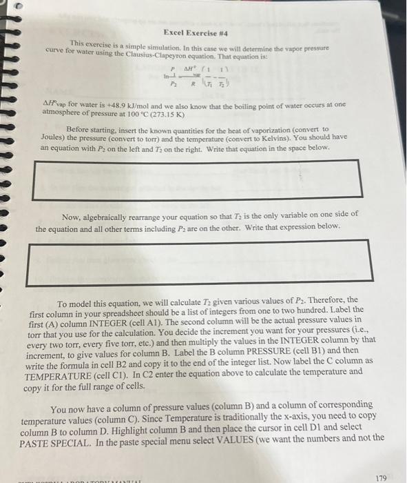 Solved This exercise is a simple simulation. In this case we | Chegg.com