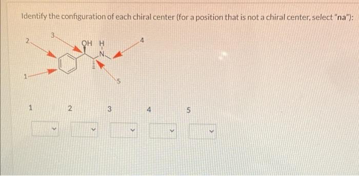 Solved Each of the following compounds possesses atoms that | Chegg.com