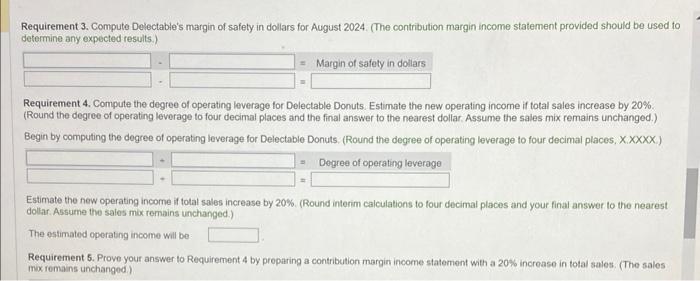 Solved Requirement 1. Calculate the weighted-average | Chegg.com