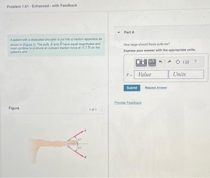 Solved Vector A has magnitude 17.0 m and veclor B has | Chegg.com