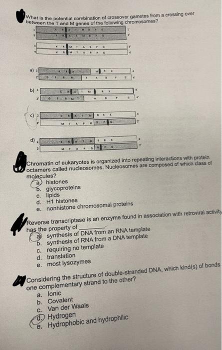 Solved One question multiple parts please help answer all | Chegg.com