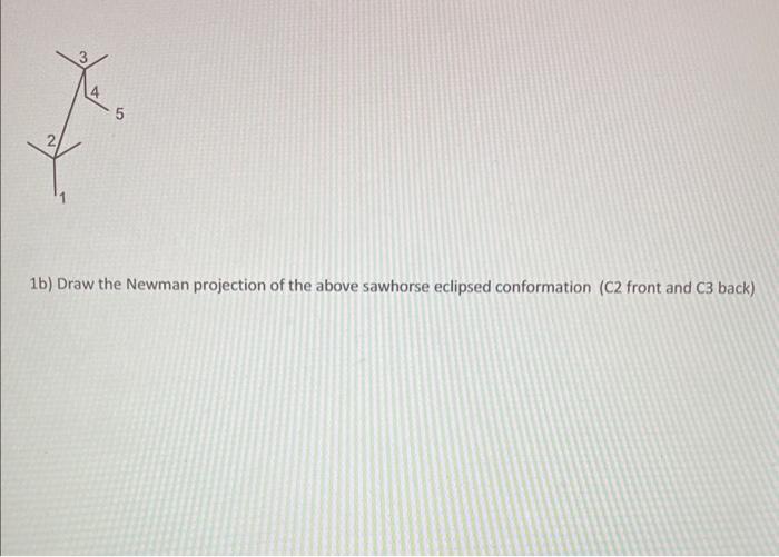 Solved (20 points) Consider the following Fischer | Chegg.com