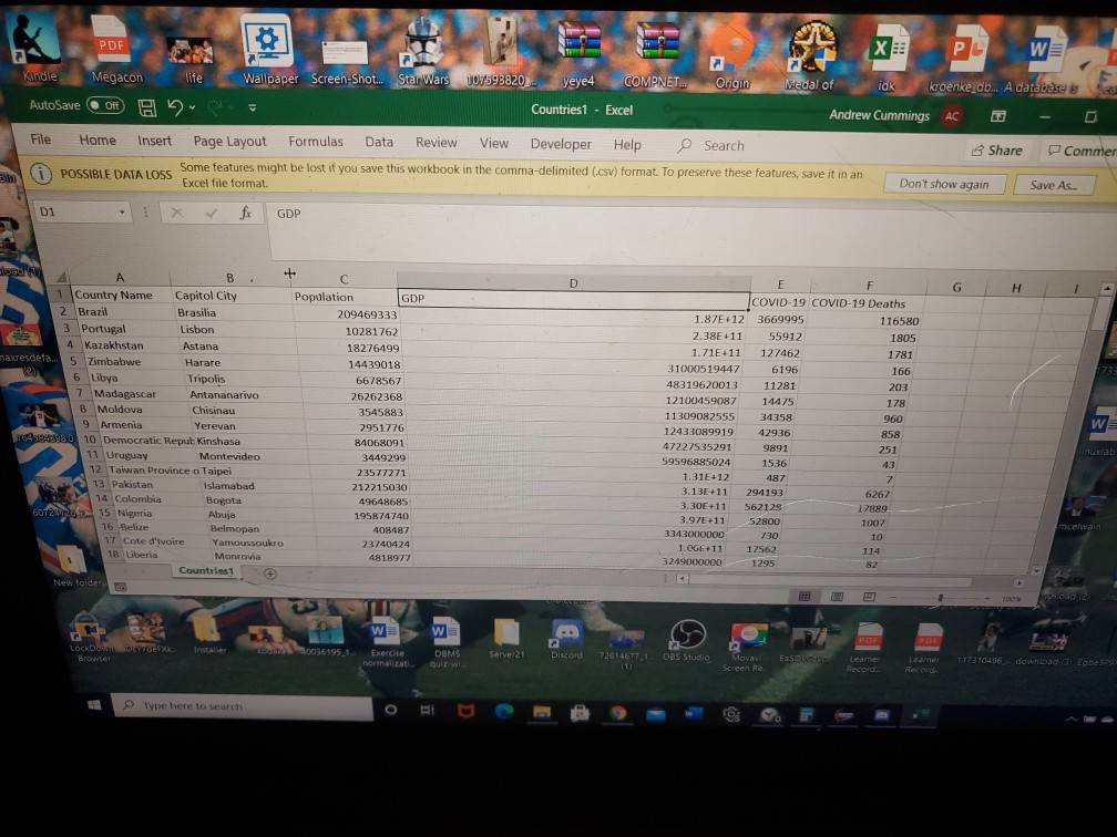 Solved HELP with Java Project Coding Must use an Array and | Chegg.com