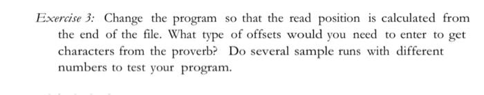 Solved Lab 12.4 Random Access Files Retrieve program | Chegg.com