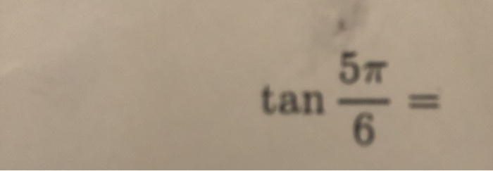 Solved tan | Chegg.com