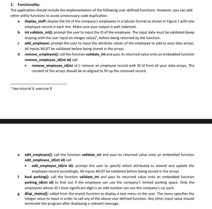 Solved Write a beginner, friendly, C Program ( NOT C+ or | Chegg.com