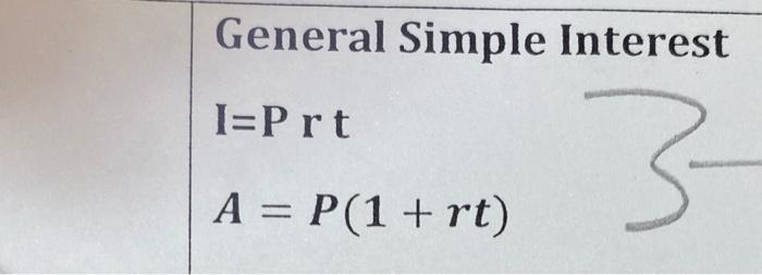 Solved how can i solve based on these formulla, which on | Chegg.com