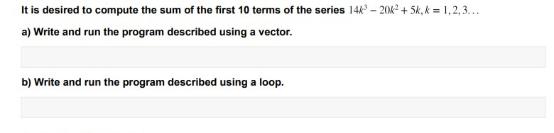 Solved MATLAB ACTIVITY 4 ﻿Activity 4.1 (10pts) .It is | Chegg.com