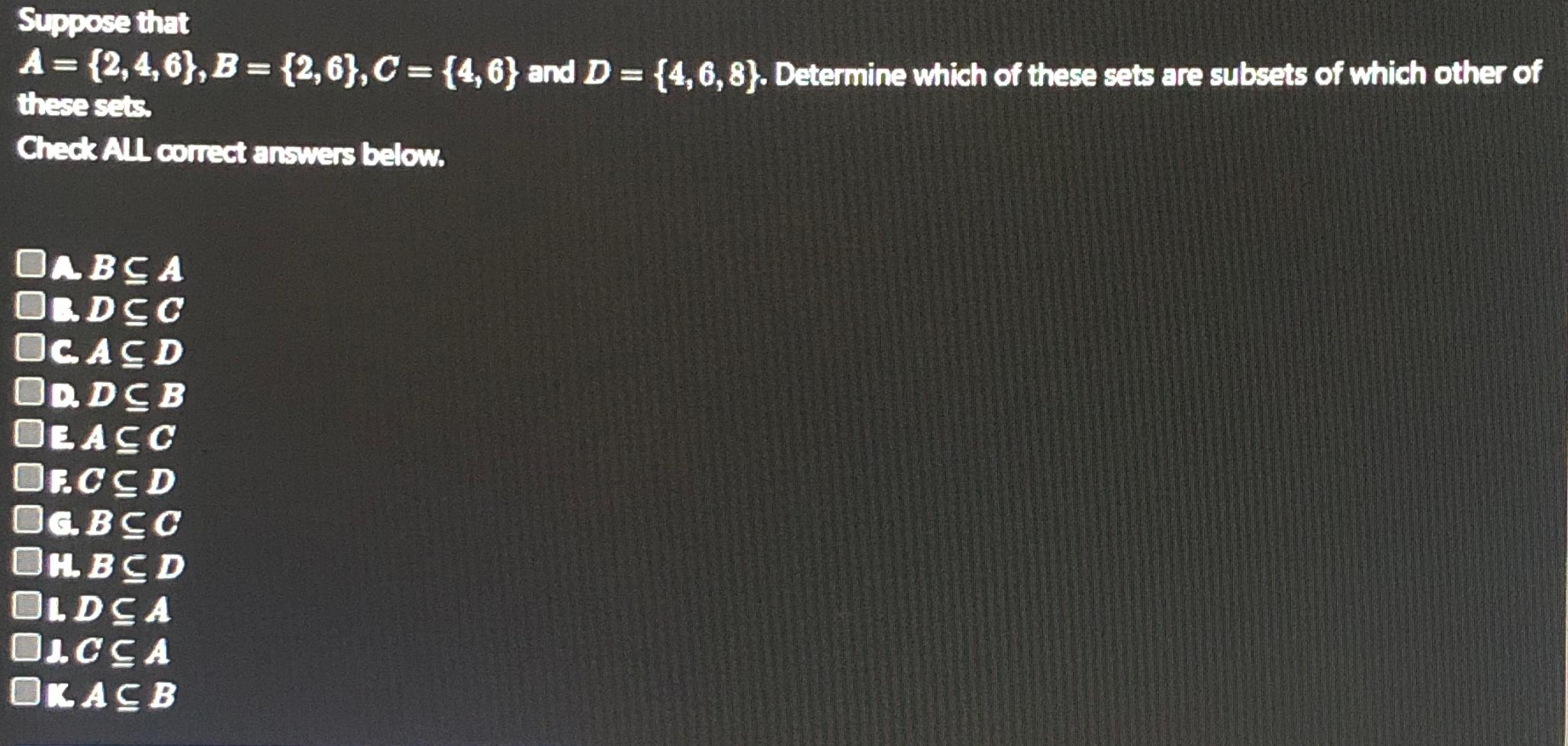 Solved Not sure how to solve this one | Chegg.com
