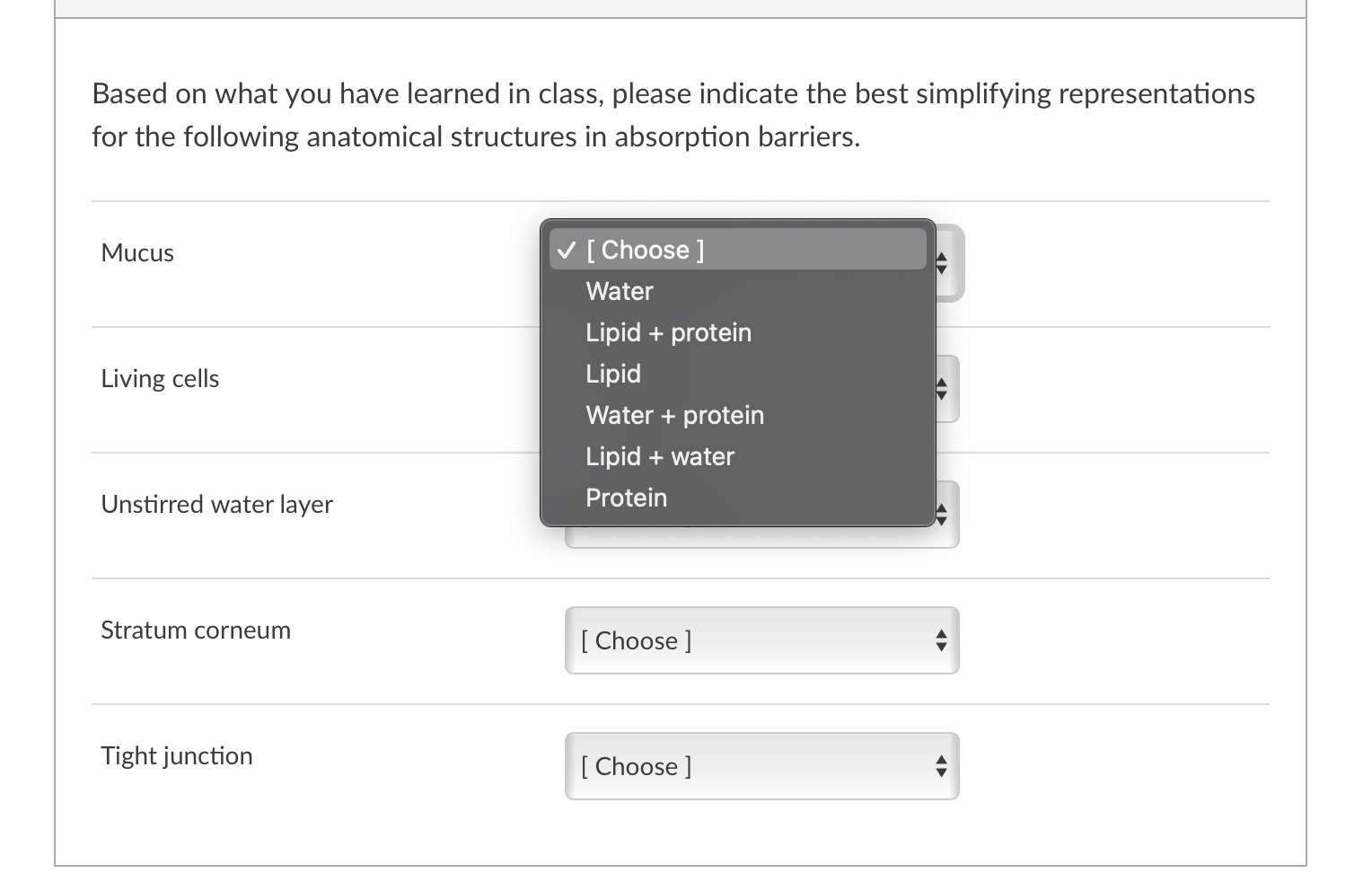 Solved Based on what you have learned in class, please | Chegg.com