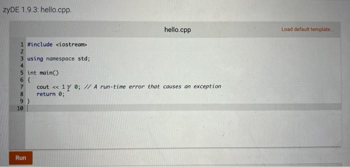 Rearrange the following lines to produce a program | Chegg.com