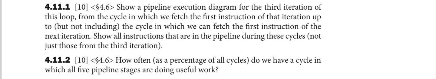 Solved Can you help me with these two questions? | Chegg.com