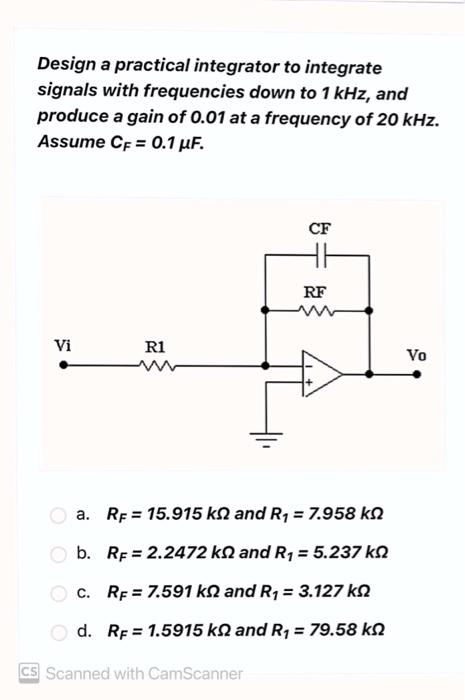 Solved plz solve both parts on step by step soln 🤍i will | Chegg.com