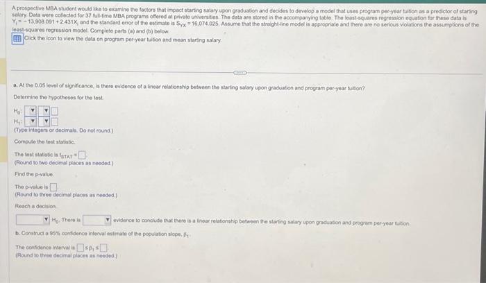 Solved \begin{tabular}{|c|c|c|} \hline & Program Per-Year | Chegg.com