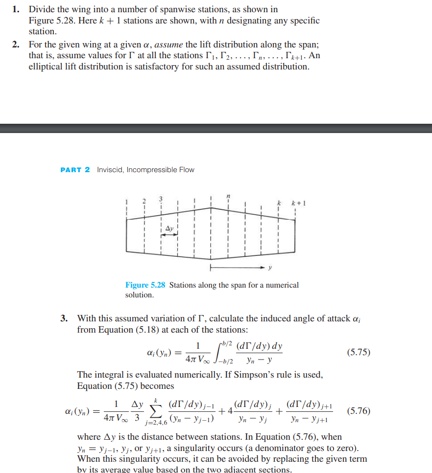 Solved Implemet the first 3 ﻿steps of the non-linear lifting | Chegg.com