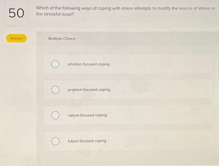 Solved Which of the following sales techniques is based on | Chegg.com
