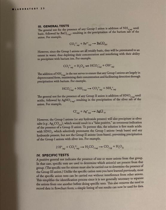 Solved PRELABORATORY ASSIGNMENT Due at the beginning of the | Chegg.com
