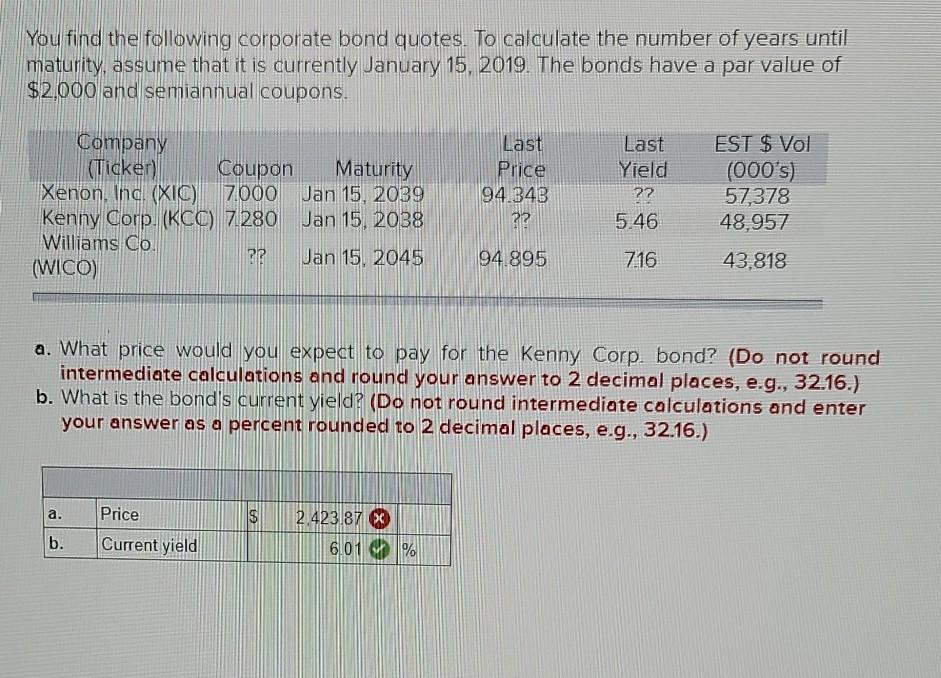 Solved how do I solve this using a ba 2 plus financial | Chegg.com