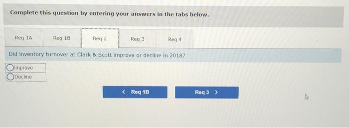Solved E7-15 (Algo) Analyzing and Interpreting the Inventory | Chegg.com